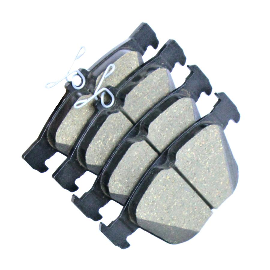 Pastilha de Freio Traseiro VW 5Q0698451T | Loja Virtual