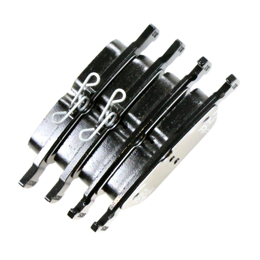 Pastilha de Freio Traseiro VW 5Q0698451T | Loja Virtual