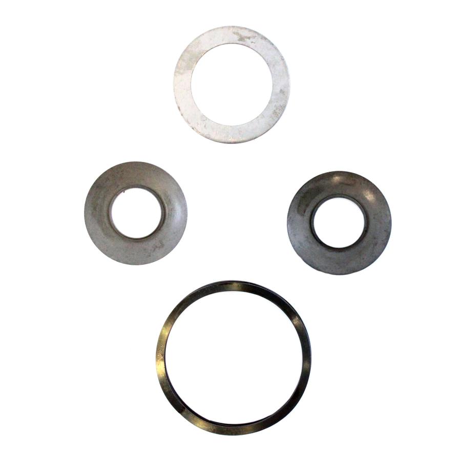 Reparo de Diferencial VW 2H0598081C | Loja Virtual