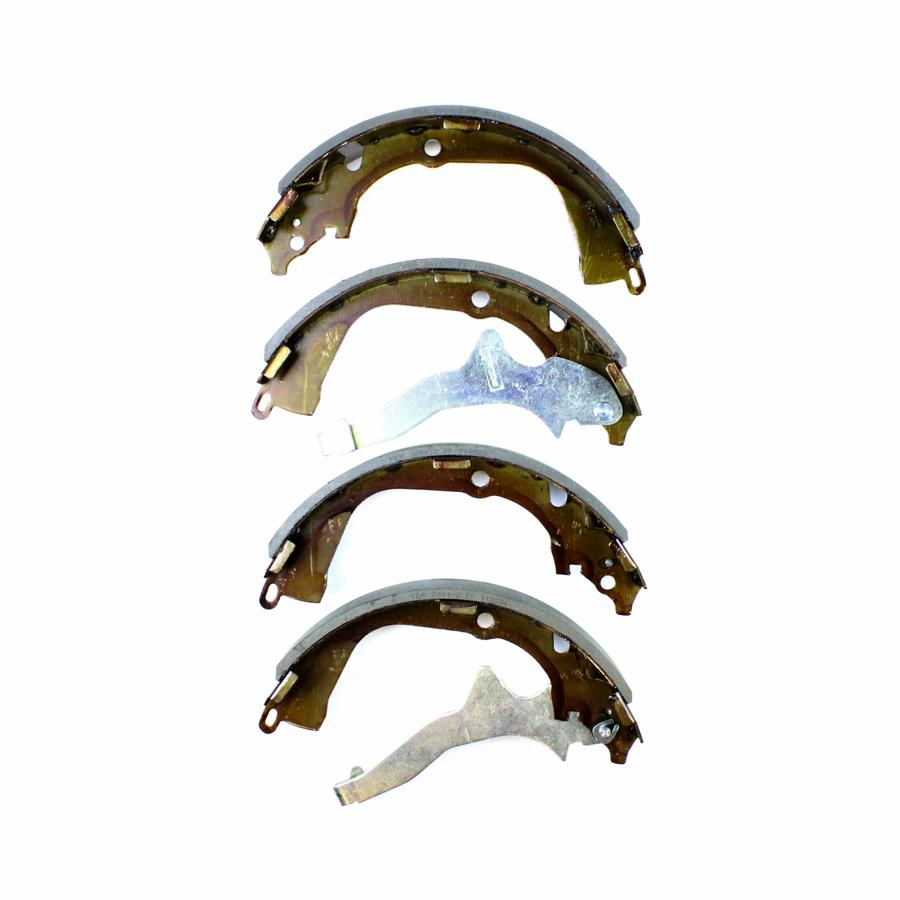 Sapata de Freio VW 2H0698525 | Loja Virtual