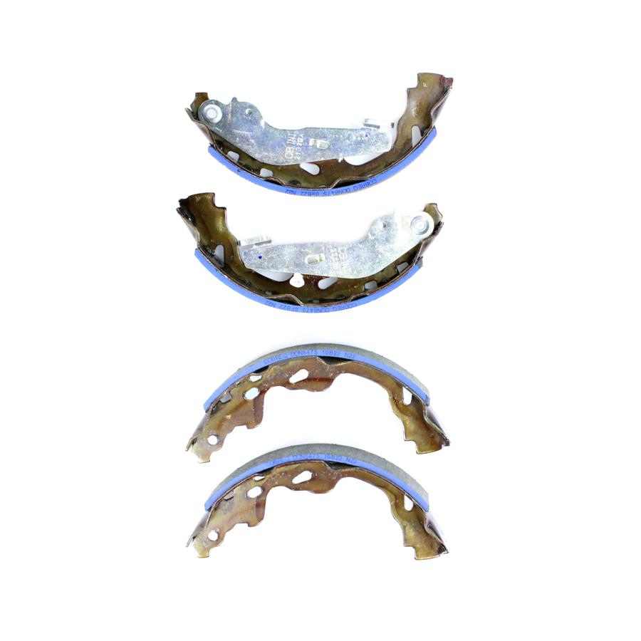 Sapata de Freio VW 5Z0698525D | Loja Virtual