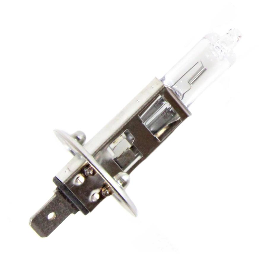 Lâmpada Halógena H1 Farol Alto 55 W VW N0177612 | Loja Virtual