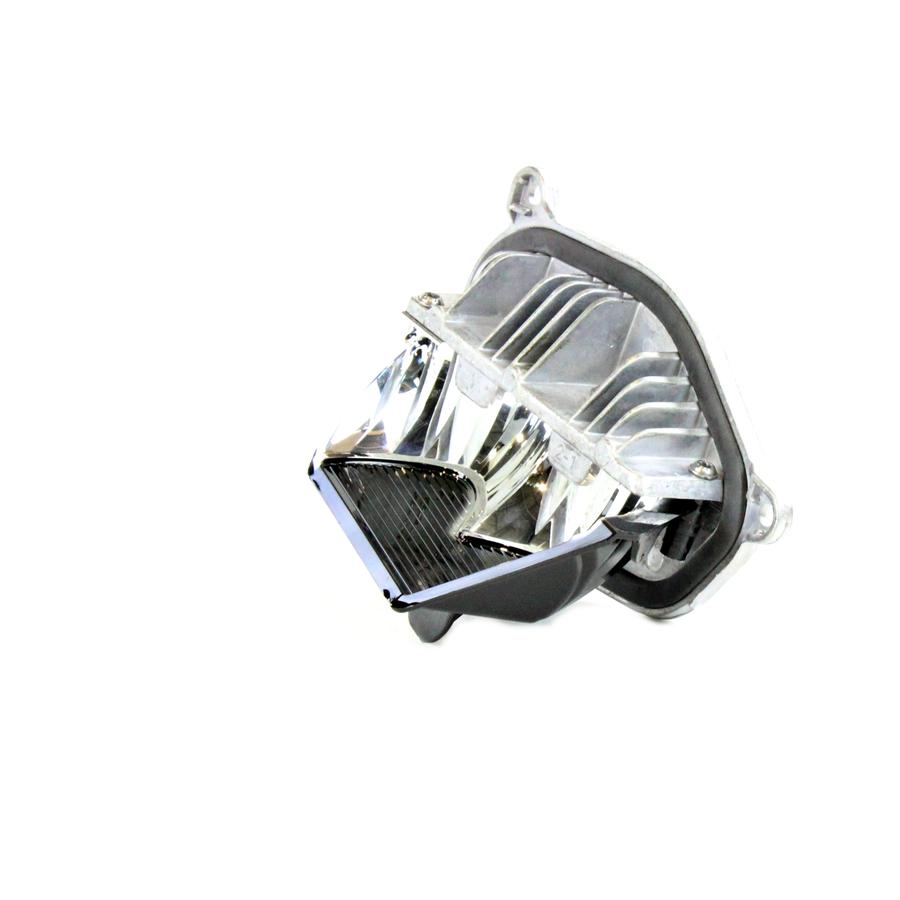 Lâmpada LED Luz Diurna Farol Esquerdo (Motorista) VW 3G0998477A | Loja ...