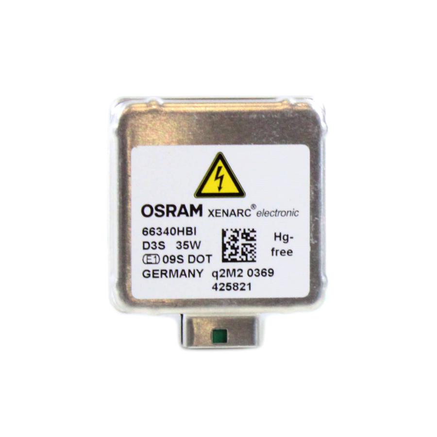 Lâmpada Xenon Farol Baixo D3S 35 W VW N10721806 | Loja Virtual