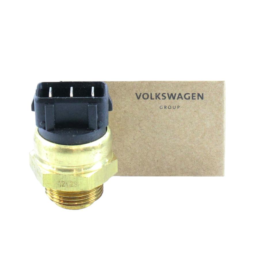 Sensor de Temperatura de Água de Radiador VW 547959481A | Loja Virtual
