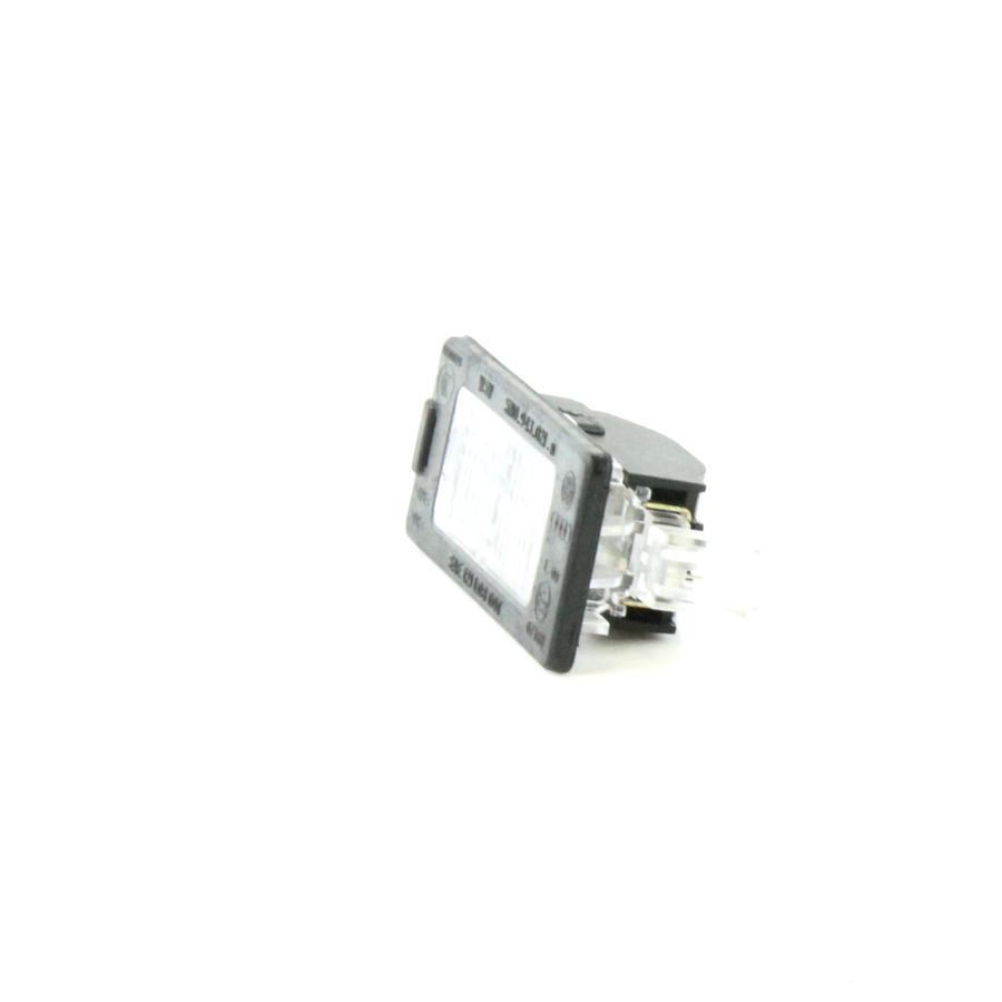 Luz de Placa VW 1K9943021D | Loja Virtual