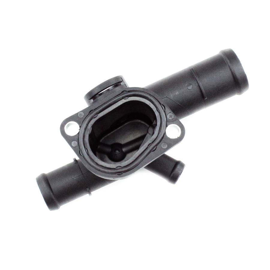 Conexão de Mangueira de Água de Radiador VW 06A121132R | Loja Virtual