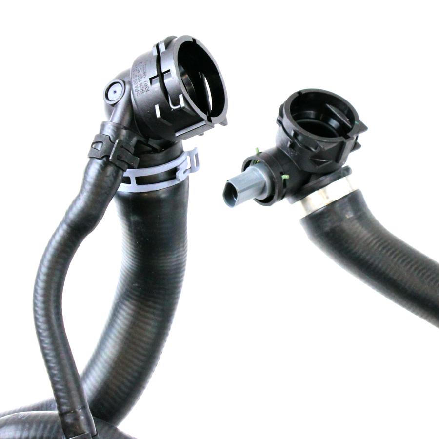 Mangueira de Água de Radiador VW 2QB121049 | Loja Virtual