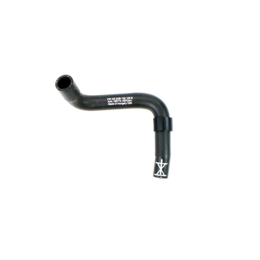 Mangueira de Água VW 2QB122109B | Loja Virtual