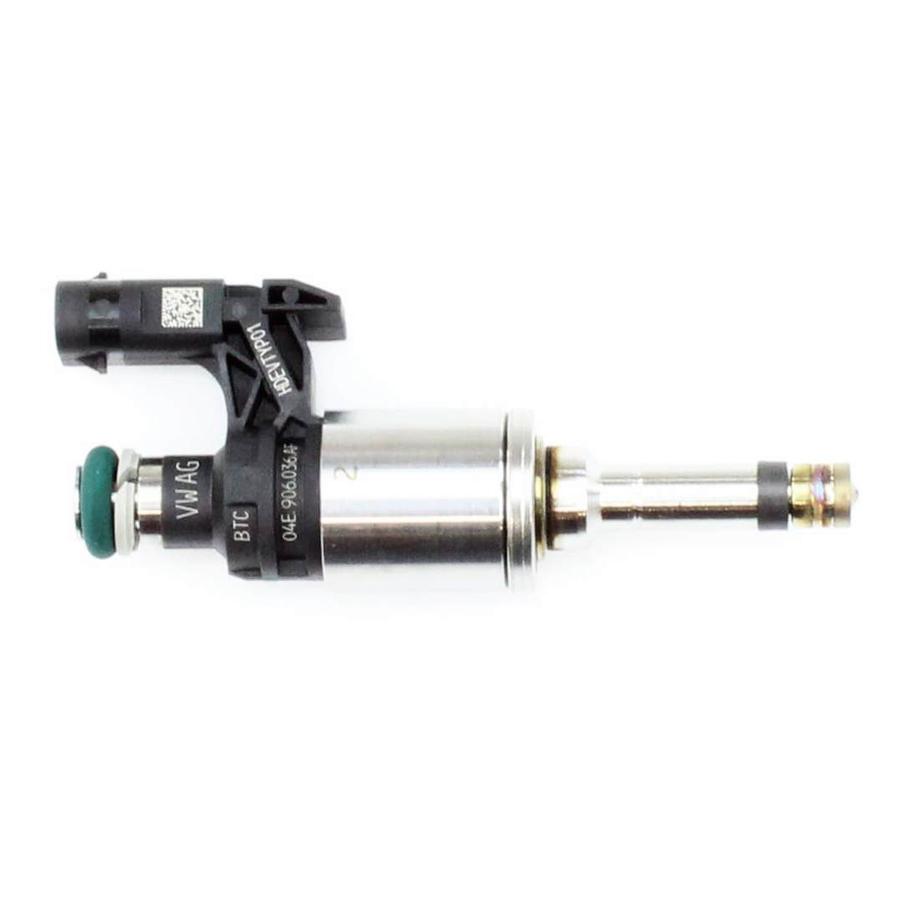 Bico Injetor de Combustível VW 04E906036AF | Loja Virtual