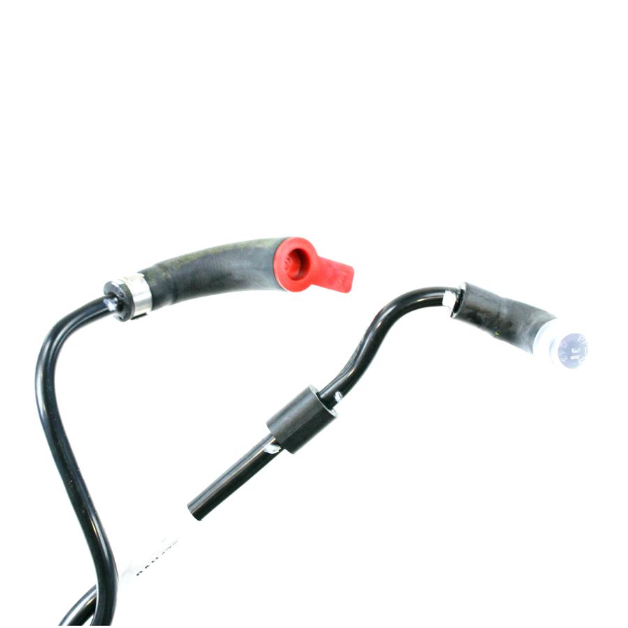 Mangueira de Válvula de Cânister VW 04E133366AB | Loja Virtual