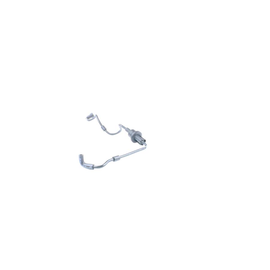 Mangueira de Válvula de Cânister VW 04E133366AT | Loja Virtual