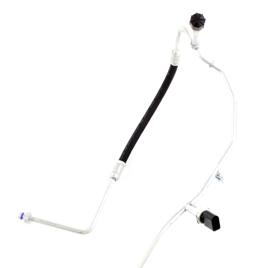 Mangueira de Sistema de Ar Condicionado VW 2Q1820741A | Loja Virtual