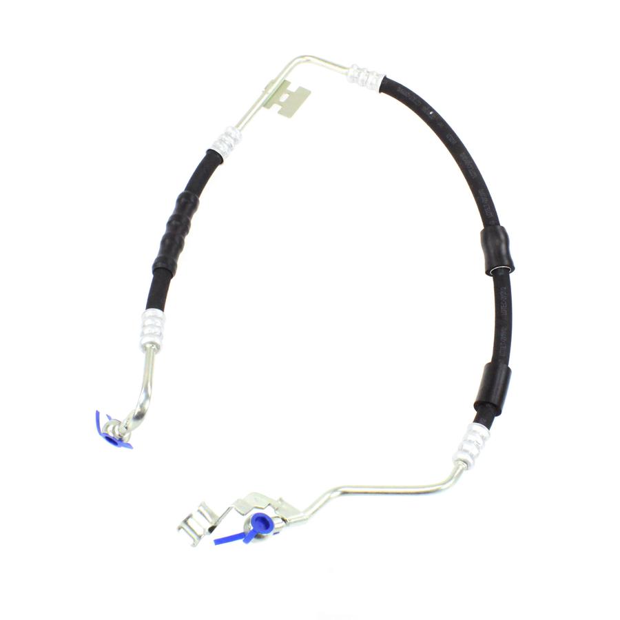 Mangueira de Direção Hidráulica VW 5Z0422893K | Loja Virtual