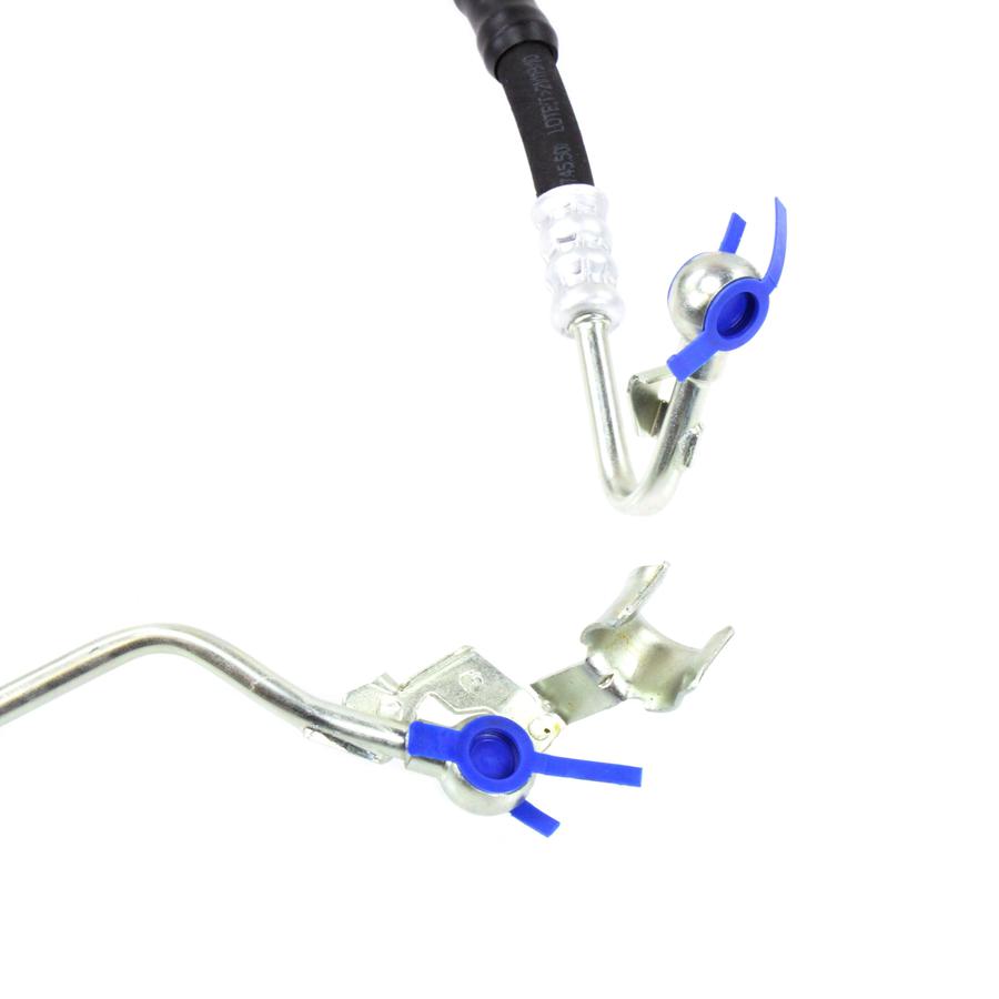 Mangueira de Direção Hidráulica VW 5Z0422893K | Loja Virtual