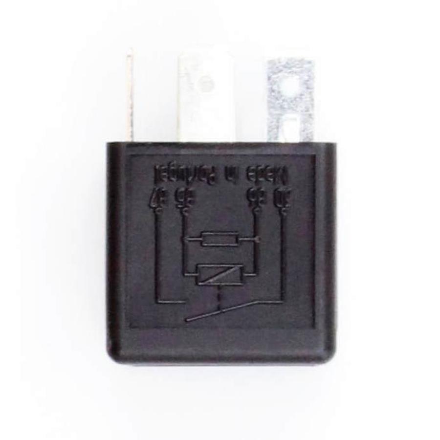 Relé VW 377937503A | Loja Virtual