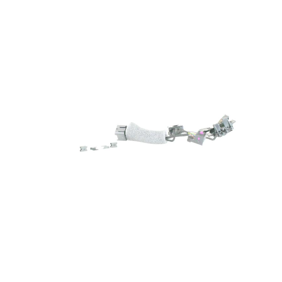 Sensor de Posição de Alavanca de Câmbio VW 5Q0713128B | Loja Virtual