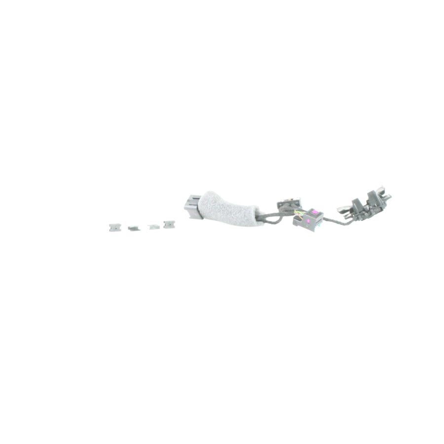 Sensor de Posição de Alavanca de Câmbio VW 5Q0713128B | Loja Virtual