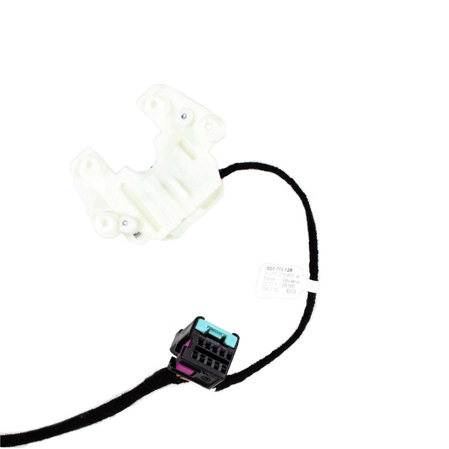 Sensor de Posição de Alavanca de Câmbio VW 3Q0713128 | Loja Virtual