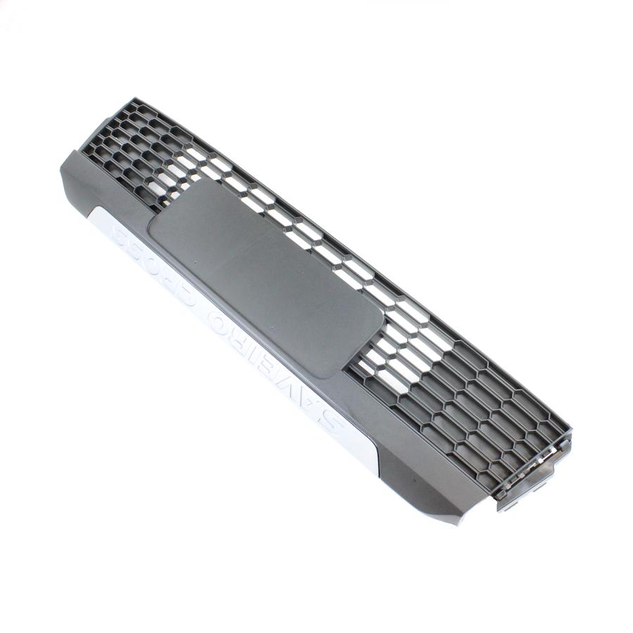 Grade de Ventilação de Para-choque VW 5U0853677B1NN | Loja Virtual
