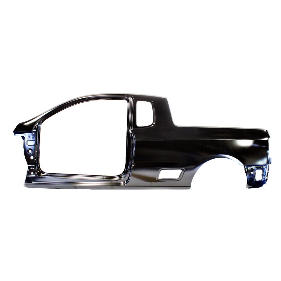 Painel Lateral VW 5U7809605EGRU | Loja Virtual