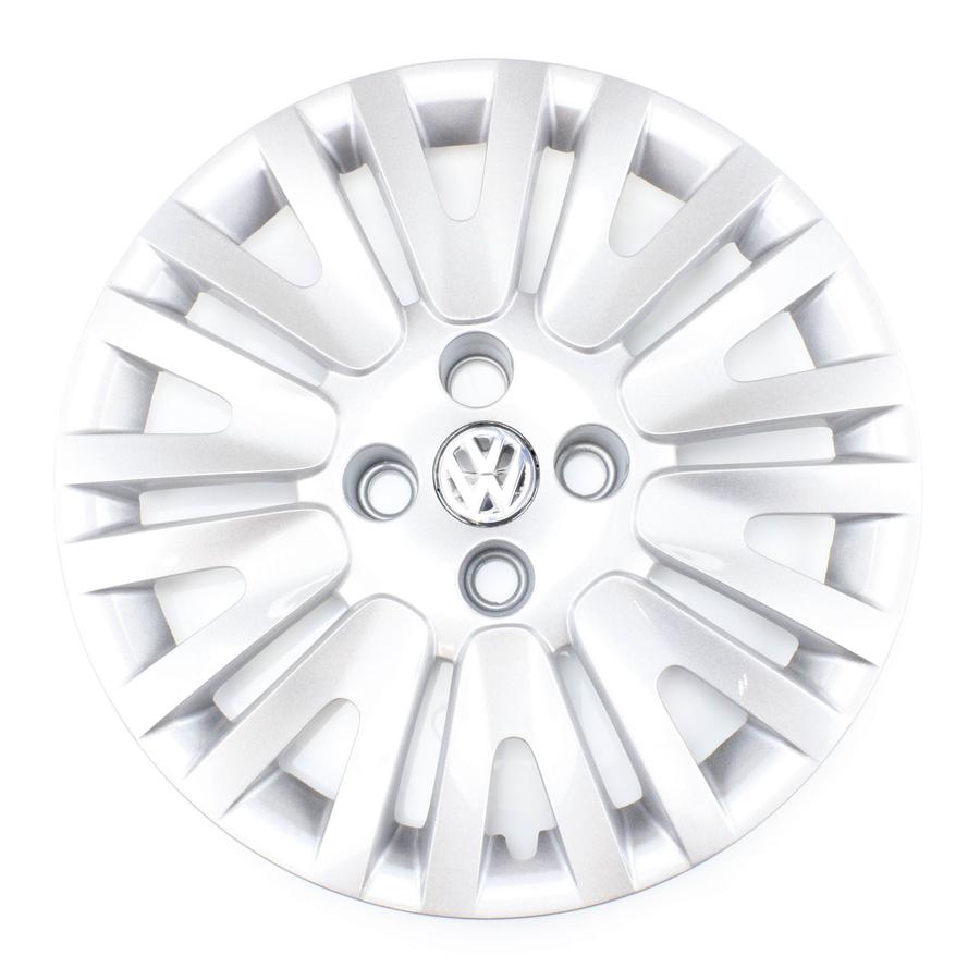 Calota de Roda 15 Polegadas VW 5U0601147FYSW | Loja Virtual