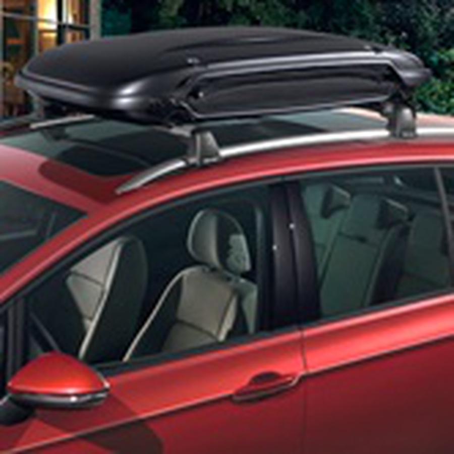 Bagageiro de Teto VW 000071200AF | Loja Virtual