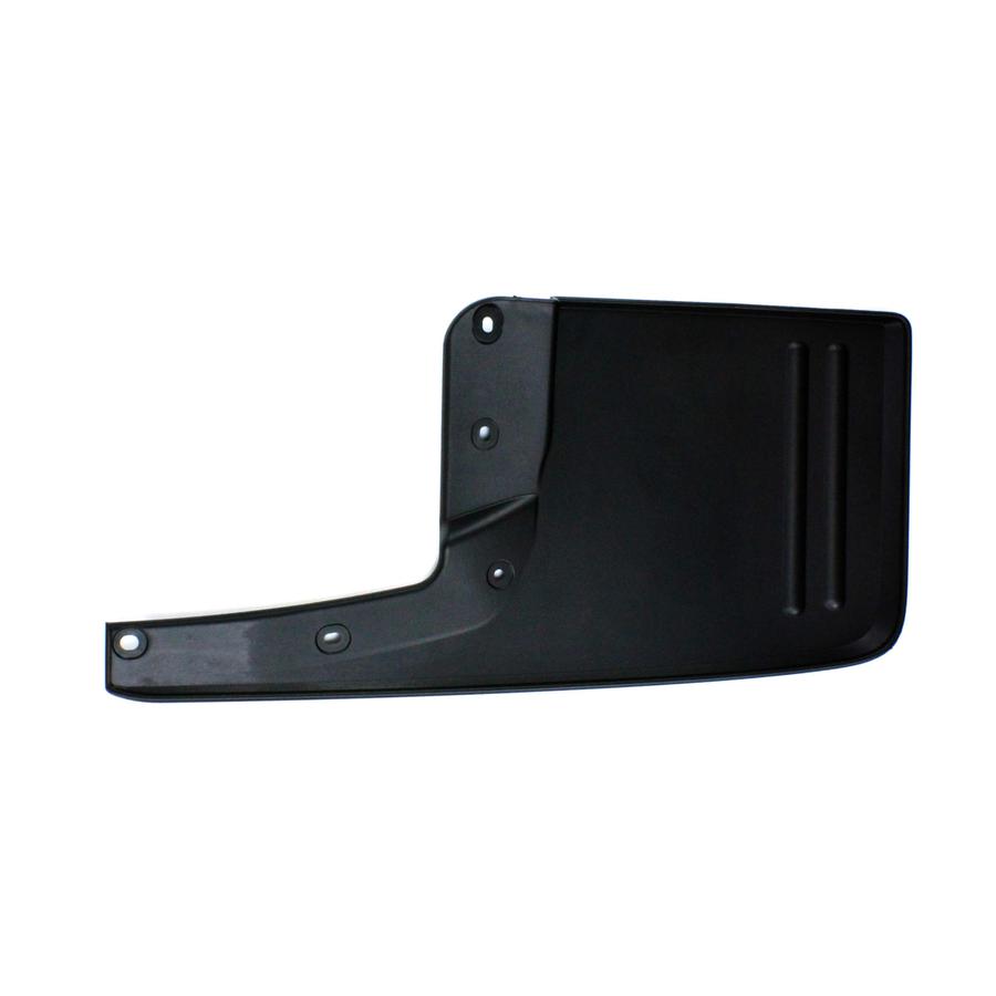 Para-barro de Caixa de Roda VW 2H0821812F9B9 | Loja Virtual Volkswagen