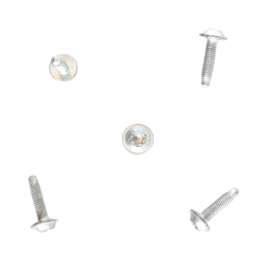 Parafuso de Fixação de Ventilador Elétrico VW WHT002435 | Loja Virtual