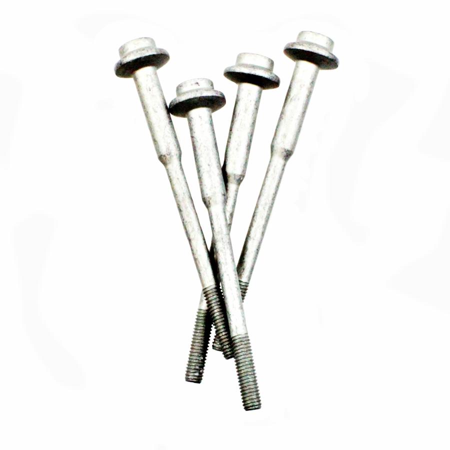 Parafuso de Suporte de Bico Injetor VW WHT004923B | Loja Virtual