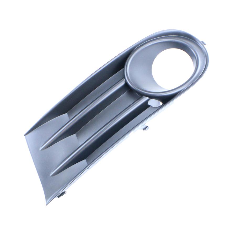 Moldura de Farol de Milha Esquerdo (Motorista) Dianteiro VW ...