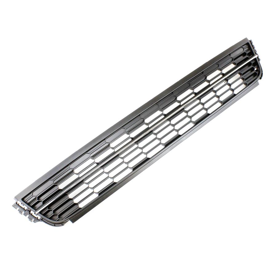 Grade de Ventilação de Moldura de Para-choque VW 5Z08536719B9 | Loja ...