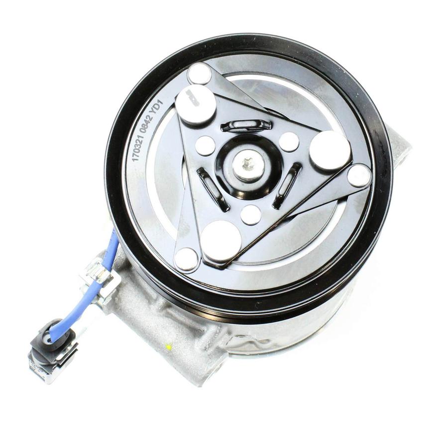 Compressor de Ar Condicionado VW 5U0820803M | Loja Virtual