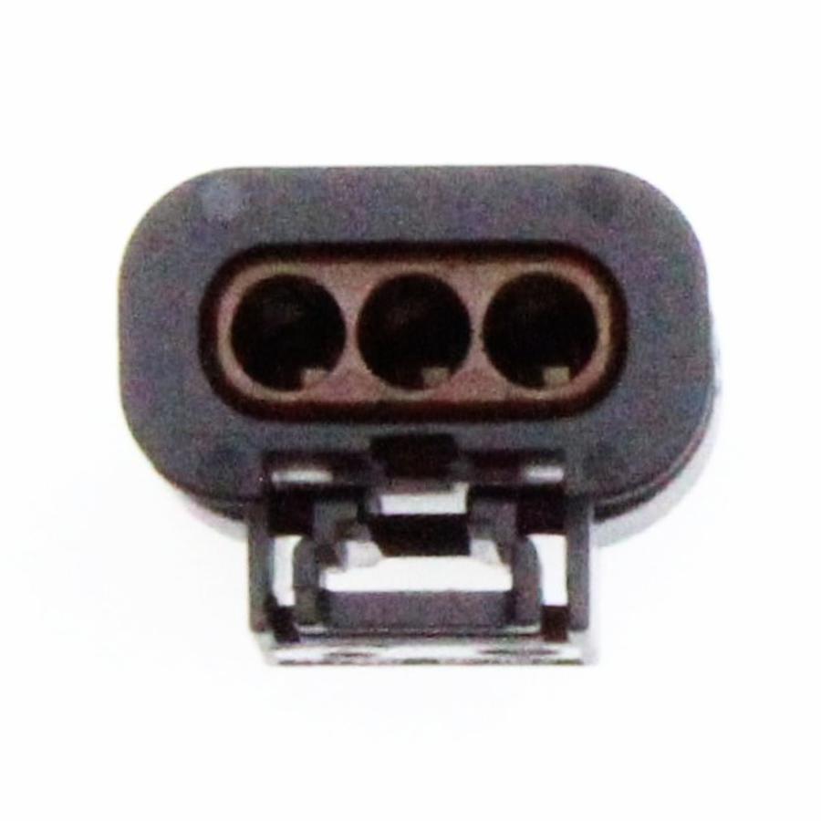 Conector de Chicote Elétrico de Sensor de Rotação VW 4H0973703A | Loja ...
