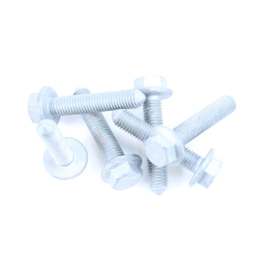 Parafuso Sextavado de Fixação de Câmbio VW N10690801 | Loja Virtual