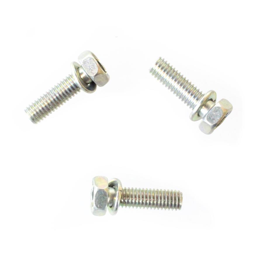 Parafuso de Cárter de Caixa de Câmbio VW WHT000309 | Loja Virtual