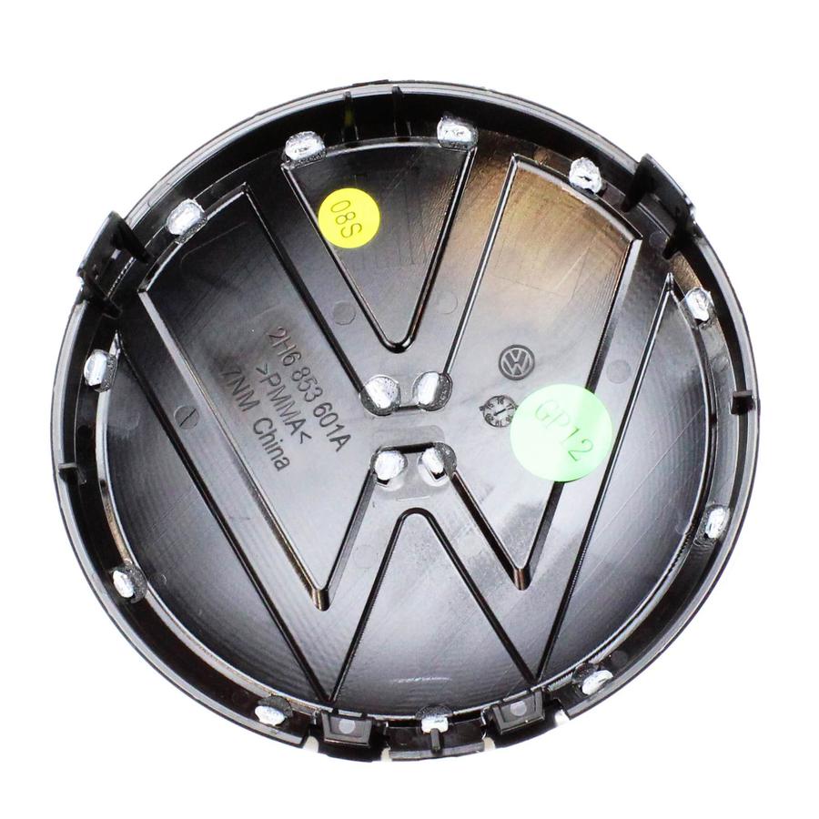 Emblema VW 2H6853601ADPJ | Loja Virtual Volkswagen