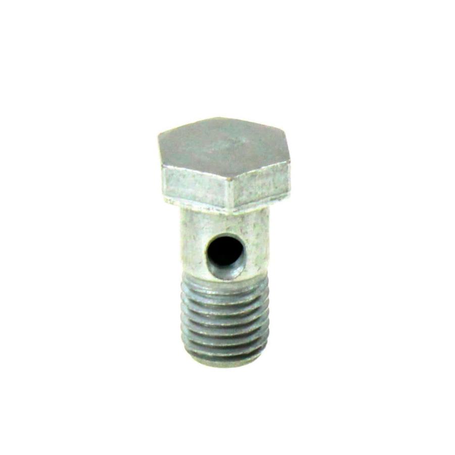 Parafuso Retorno de Óleo de Turbina VW N0210719 | Loja Virtual Volkswagen