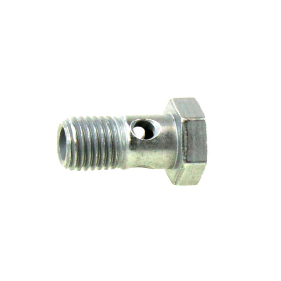 Parafuso Retorno de Óleo de Turbina VW N0210719 | Loja Virtual