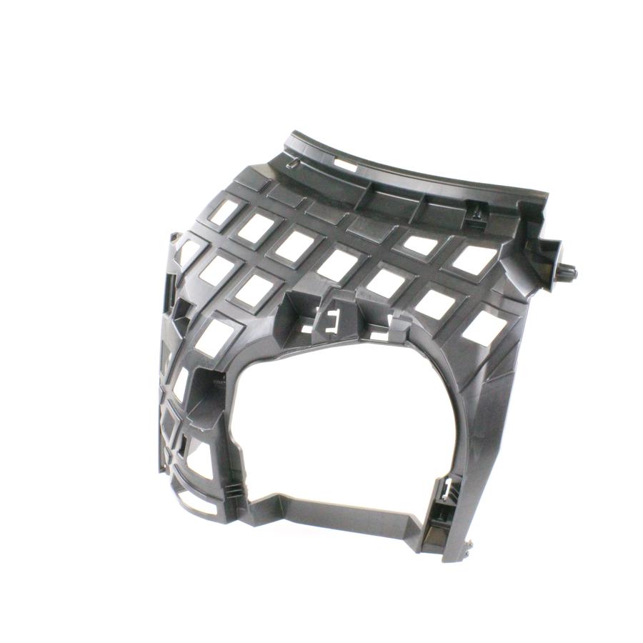 Suporte de Farol de Milha Esquerdo (Motorista) VW 17A807723C | Loja Virtual