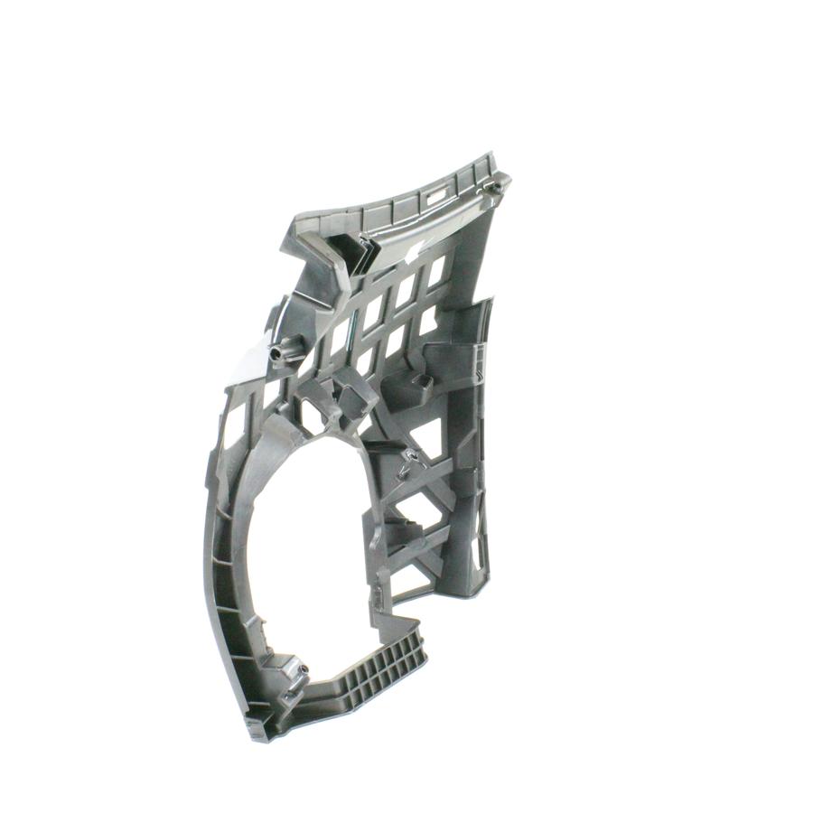 Suporte de Farol de Milha Esquerdo (Motorista) VW 17A807723C | Loja Virtual