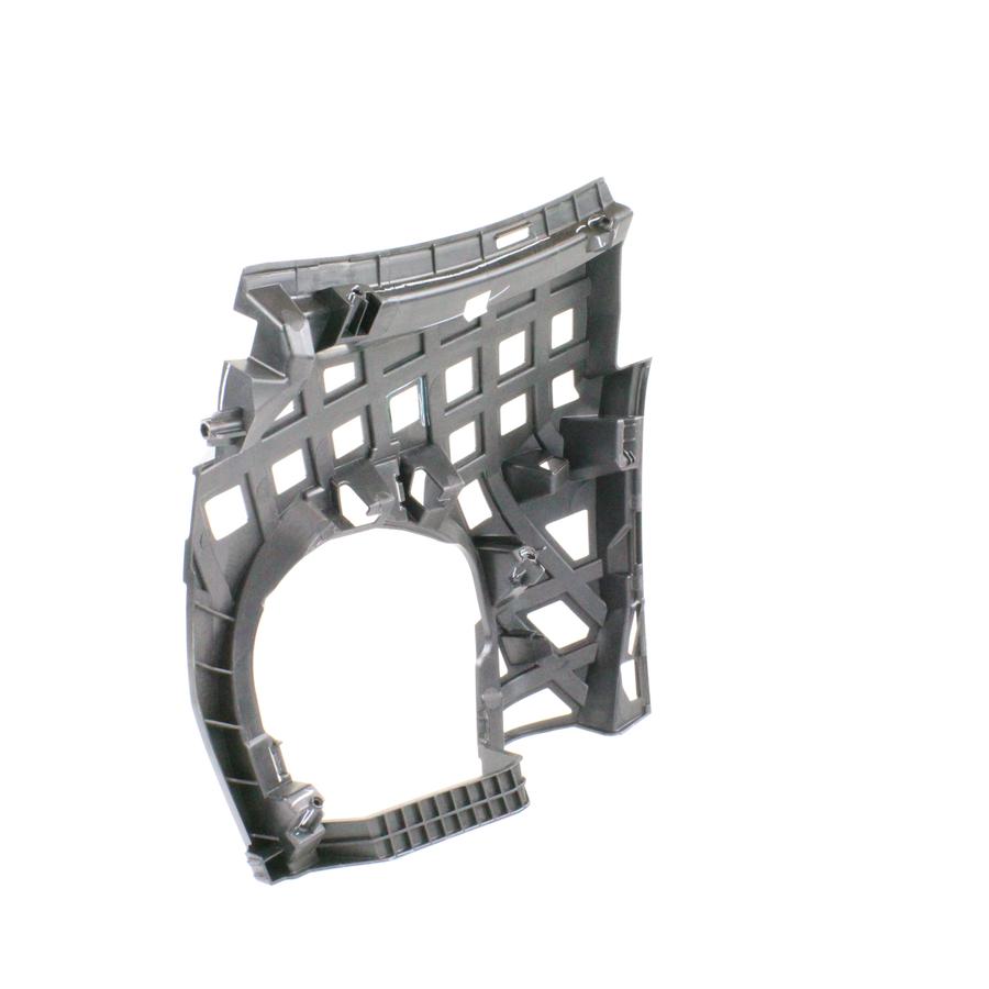 Suporte de Farol de Milha Esquerdo (Motorista) VW 17A807723C | Loja Virtual