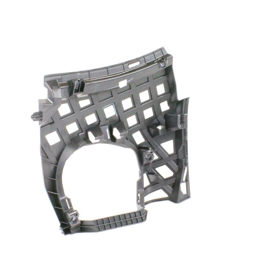 Suporte de Farol de Milha Esquerdo (Motorista) VW 17A807723C | Loja Virtual