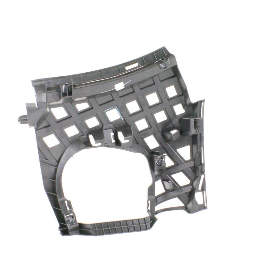 Suporte de Farol de Milha Esquerdo (Motorista) VW 17A807723C | Loja Virtual