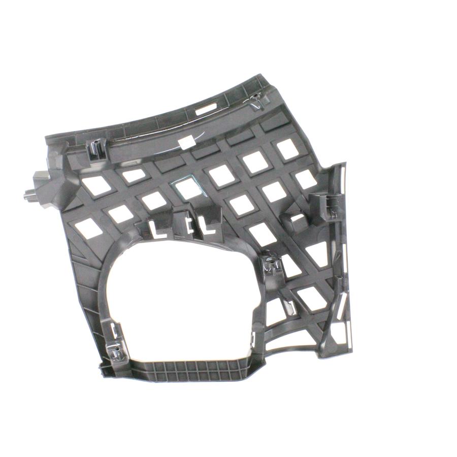 Suporte de Farol de Milha Esquerdo (Motorista) VW 17A807723C | Loja Virtual