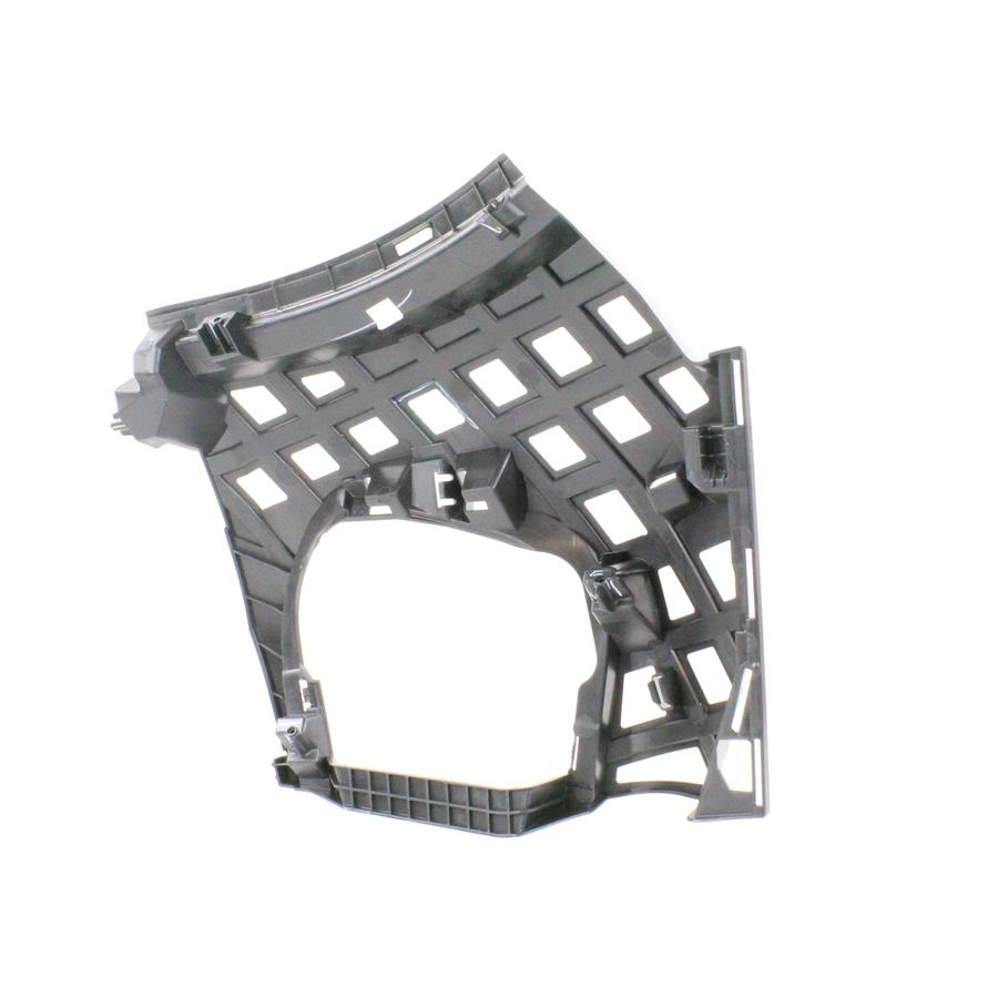 Suporte de Farol de Milha Esquerdo (Motorista) VW 17A807723C | Loja Virtual