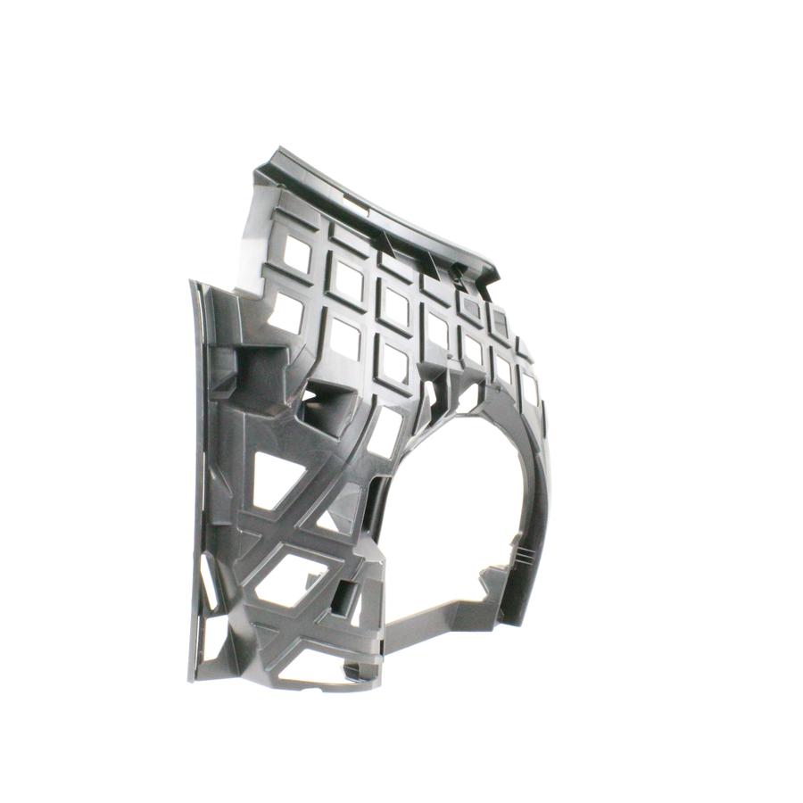 Suporte de Farol de Milha Esquerdo (Motorista) VW 17A807723C | Loja Virtual