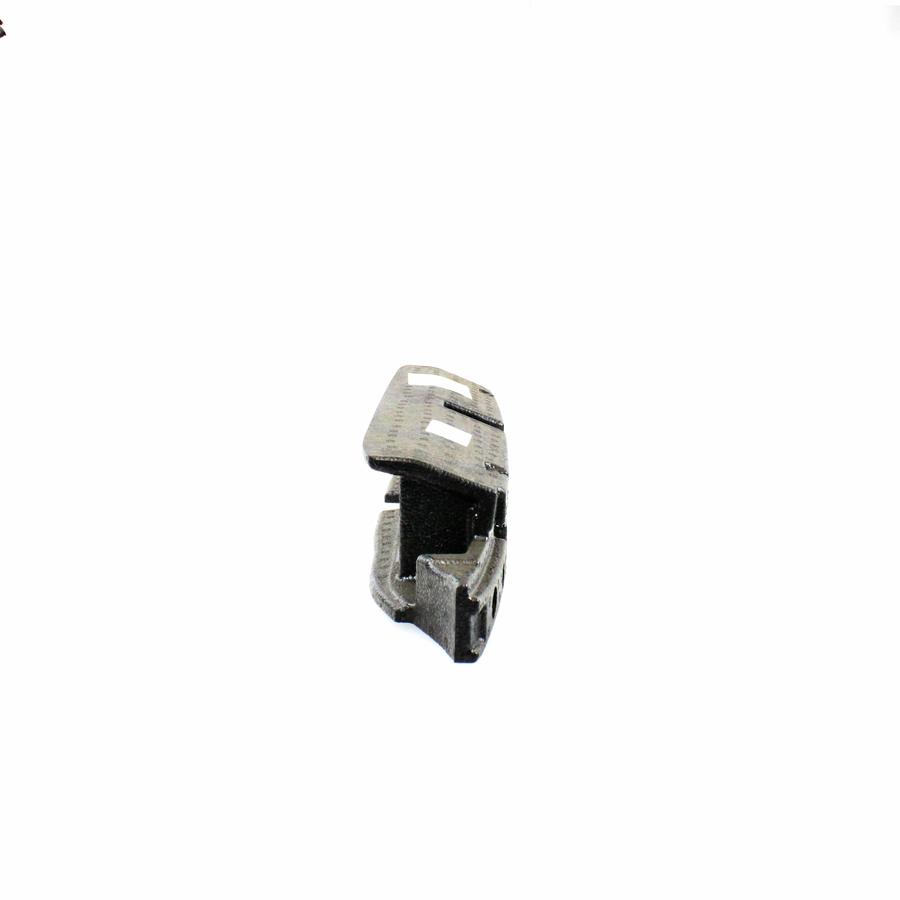 Espuma de Impacto de Para-choque VW 7P6807248A | Loja Virtual