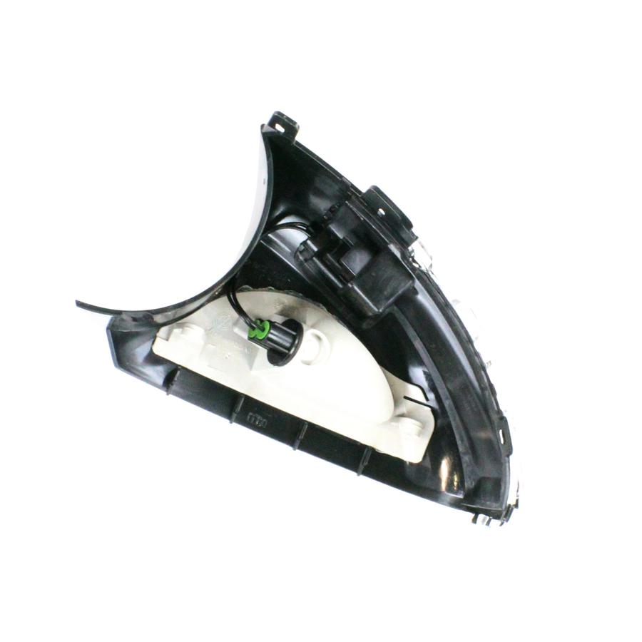 Pisca de Espelho Retrovisor Direito (Passageiro) VW 5N0949102C | Loja ...