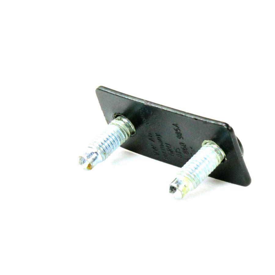 Cobertura de Retenção de Painel Lateral VW 2H6860985A | Loja Virtual